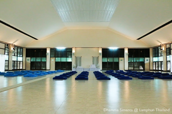 Dhamma Sīmanta